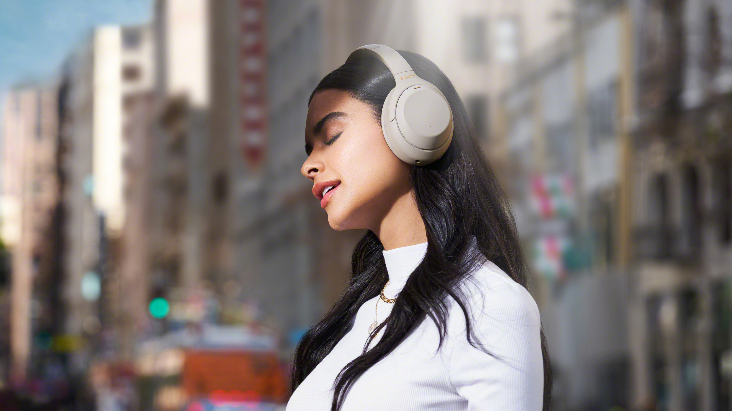 Sony WH 1000XM4 To Launch In India On September 18 TechRadar