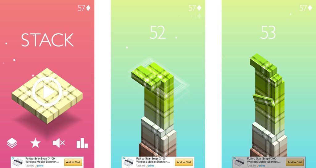 Stack: Seven tips, tricks, and hints | iMore