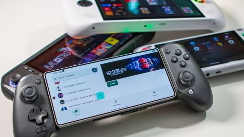 Best Raspberry Pi controller | Android Central