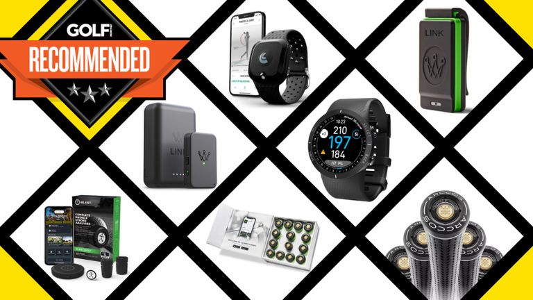 Best Golf Shot Tracking Apps And Devices 2025 | Golf Monthly