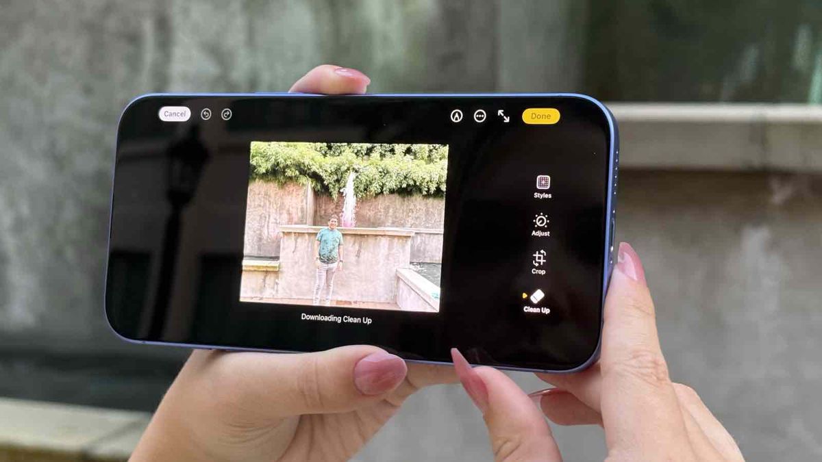 Apple Intelligence is now available in the UK – I've used it for months ...