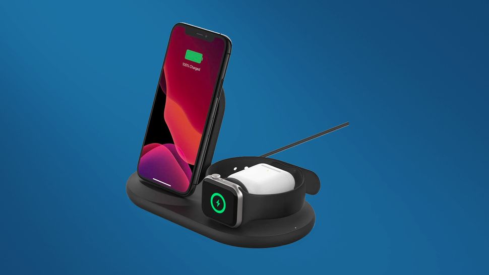 The best wireless chargers for iPhone and Android in 2022 | Tom's Guide