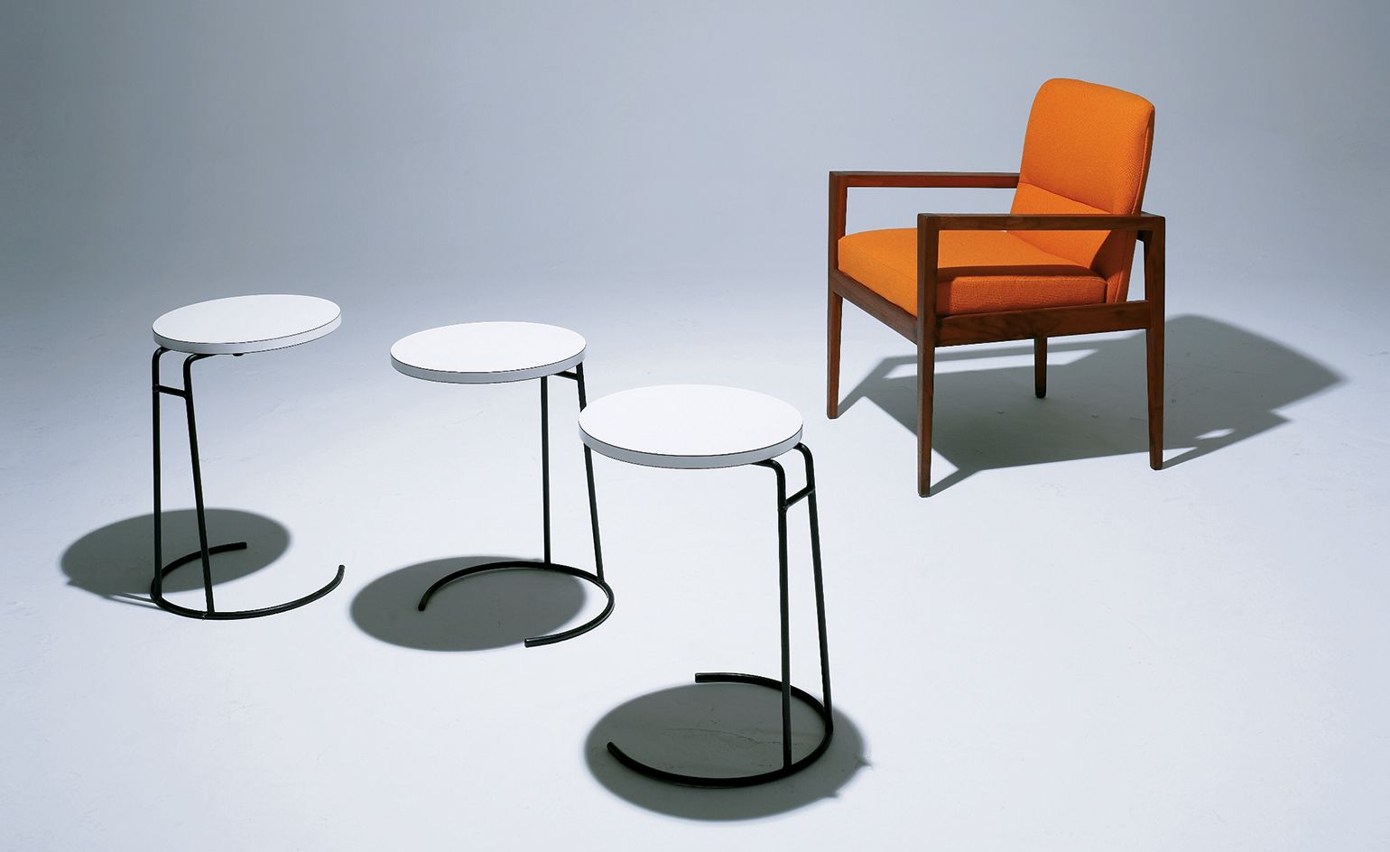 From the archives: furniture designer Jens Risom at 91 | Wallpaper*