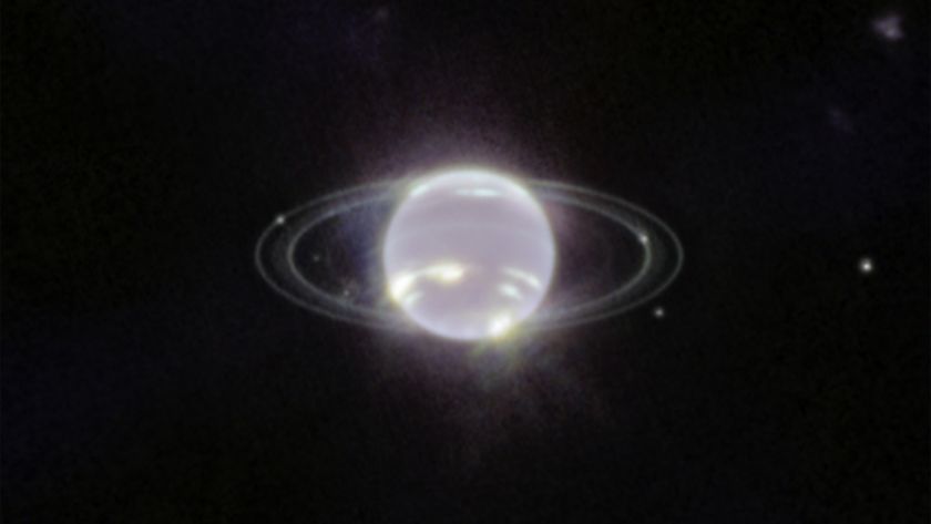 James Webb Space Telescope images — 12 amazing views of our universe ...