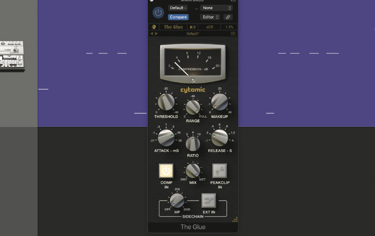 How to set a perfect chain for bass | MusicRadar
