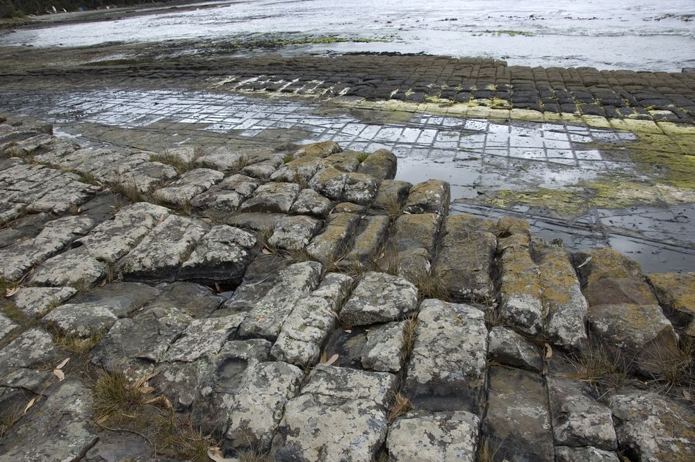 Photos: The World's Weirdest Geological Formations | Live Science