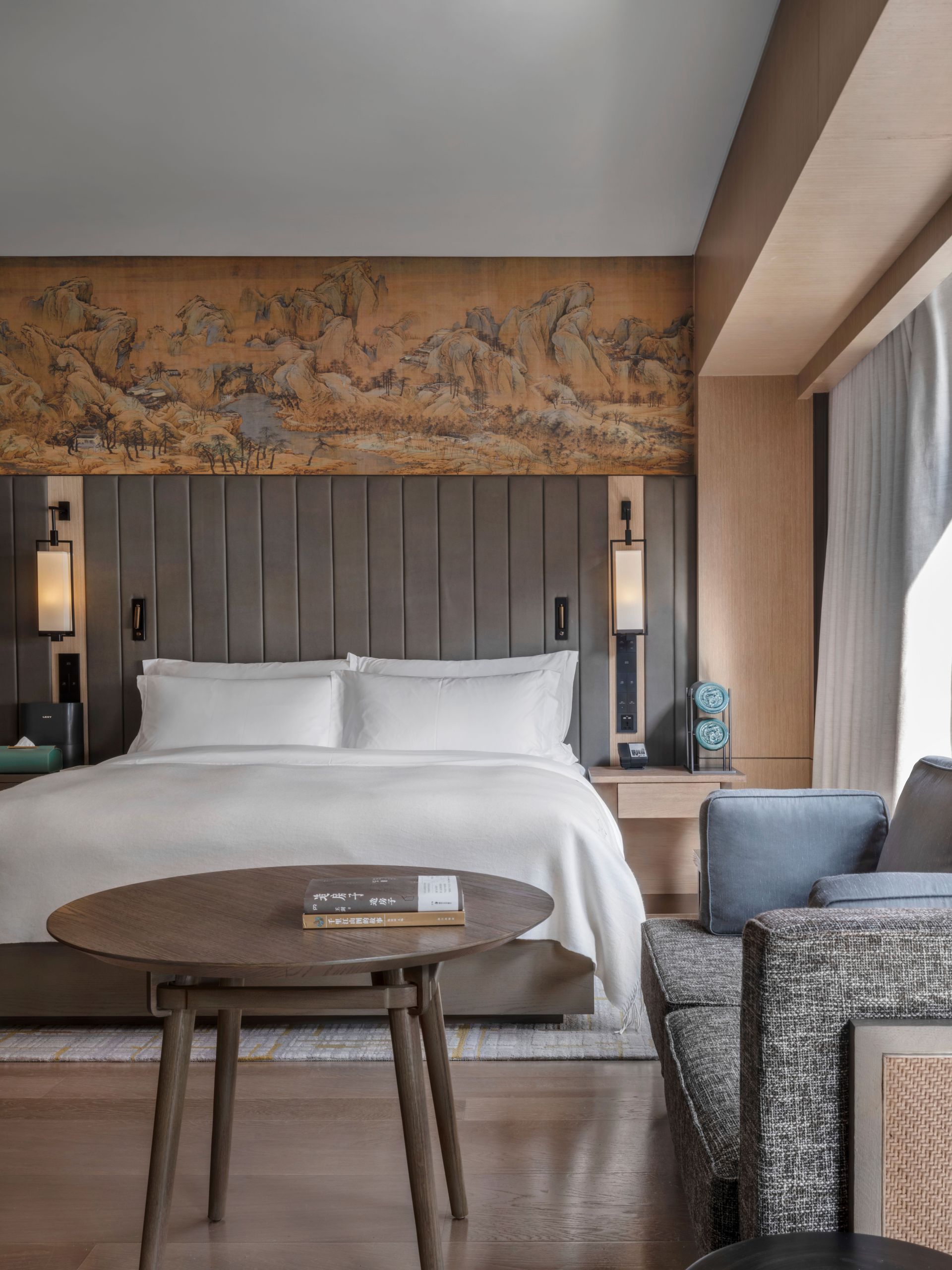 China's Yanbai Villa offers retreat and recharge | Wallpaper*