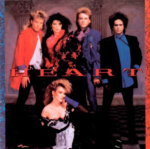 The 20 best albums of 1985 | Louder