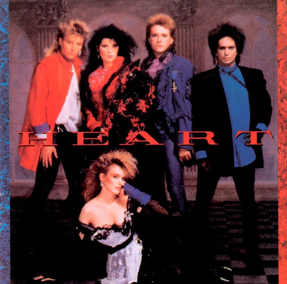 The 50 Best Albums Of The 80s Louder The 50 Best Albums Of The 80s Louder