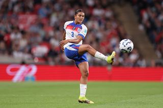 Who is Jess Carter? Everything you need to know | FourFourTwo