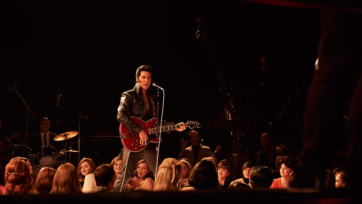 17 Niche Elvis References You Probably Missed In Baz Luhrmanns Biopic