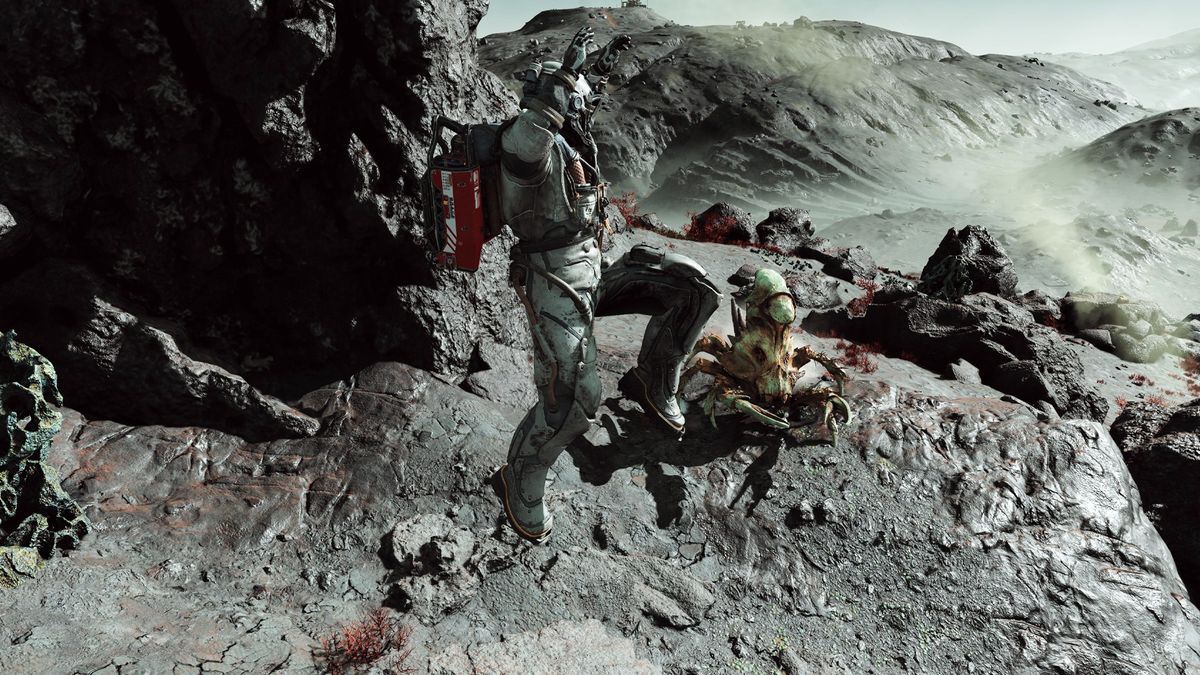 How to use Starfield photo mode to snap space shots | Tom's Guide