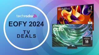 Television Deals | TechRadar