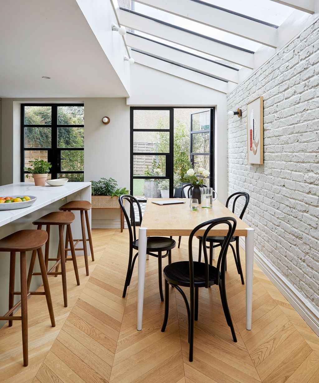 Kitchen diner ideas – 11 ways to create a true social hub for family ...