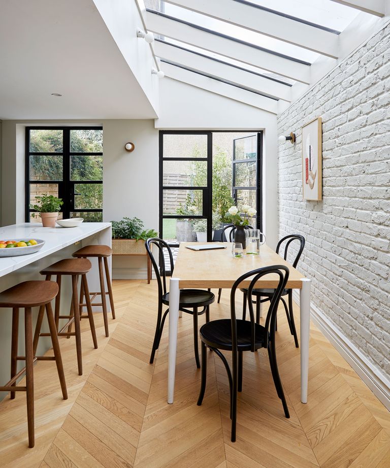 Kitchen diner ideas – 11 ways to create a true social hub for family ...