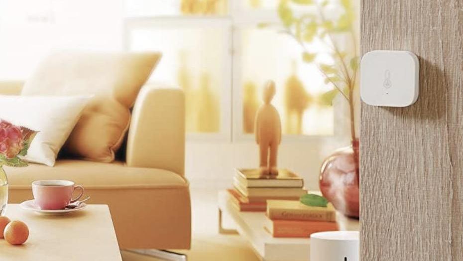 Best HomeKit Humidity Sensors 2025 | iMore