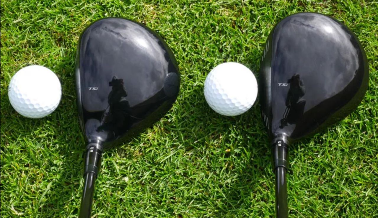 Titleist TSi2 Fairway Wood Review | Golf Monthly