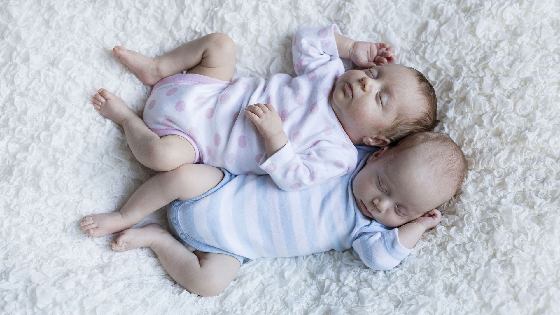 These Are The Most Popular Middle Names For Girls And Boys | Marie ...