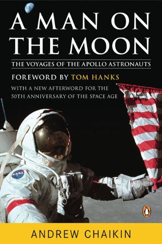 Best Spaceflight and Space History Books to Read in 2019 | Space