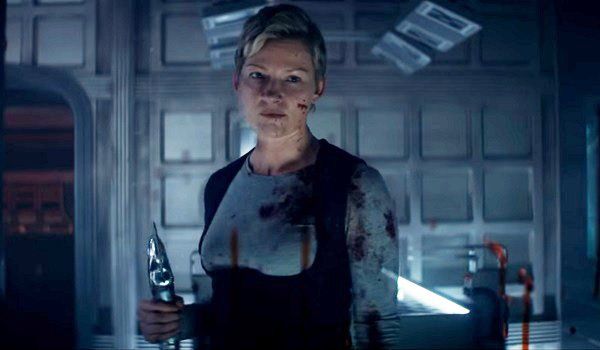 First Look At Syfy's George R.R. Martin Adaptation Nightflyers Is ...