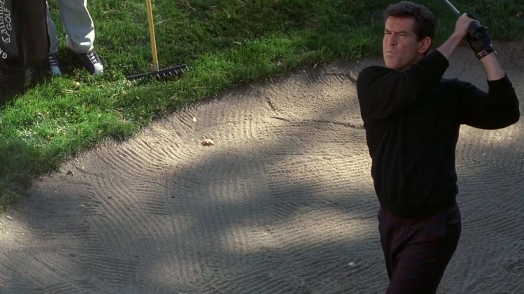 32 Best Golf Scenes In Hollywood History | Cinemablend
