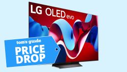 I test TVs for a living — here are 3 reasons I’d splurge on OLED over a ...