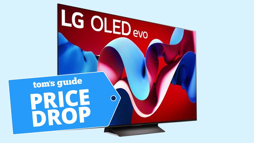 Best cheap OLED TV deals for July 2025 | Tom's Guide