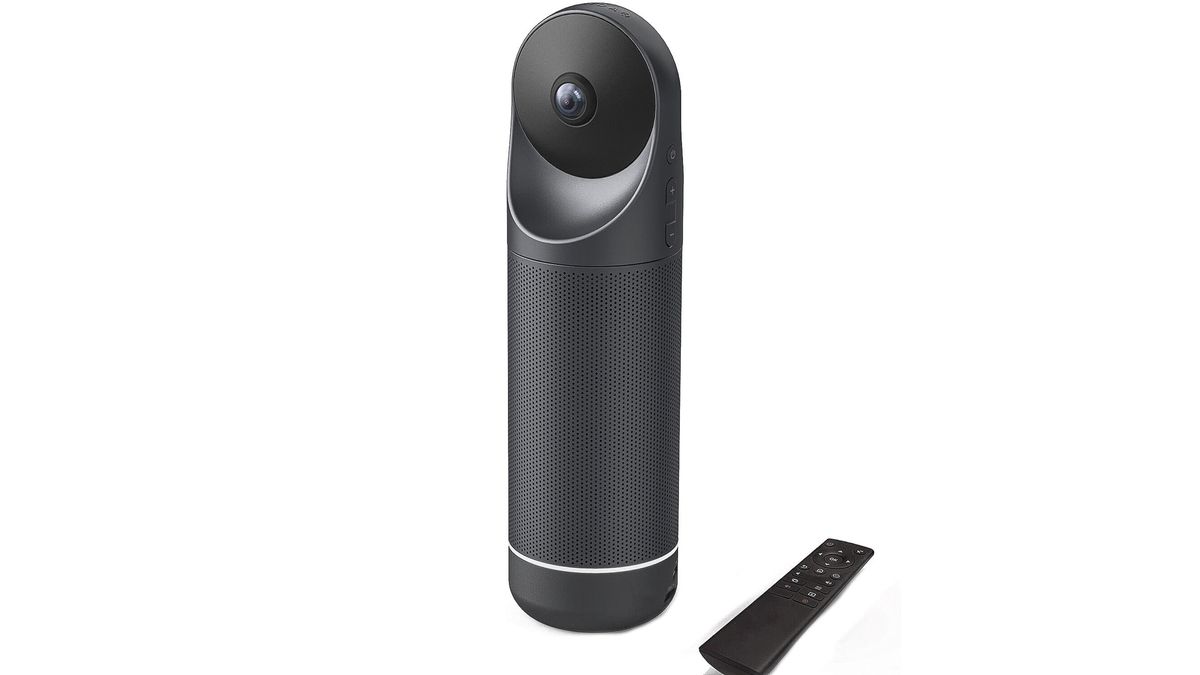 The best conference room webcams | Digital Camera World