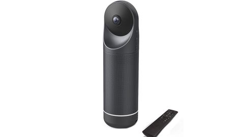 The best conference room webcams | Digital Camera World