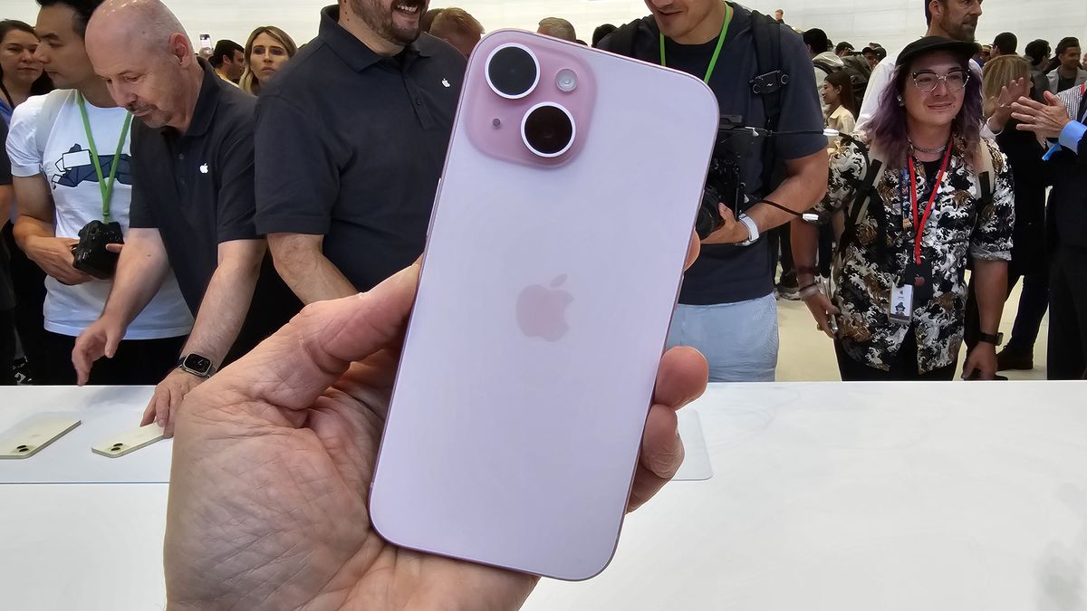 Leaked iPhone 16 case molds hint at MagSafe upgrades this year | TechRadar