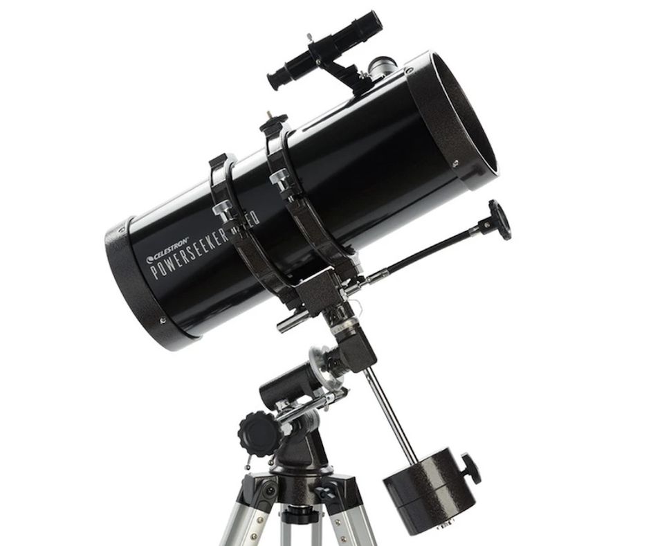 Budget telescopes under $500: Picks from Celestron and more | Space