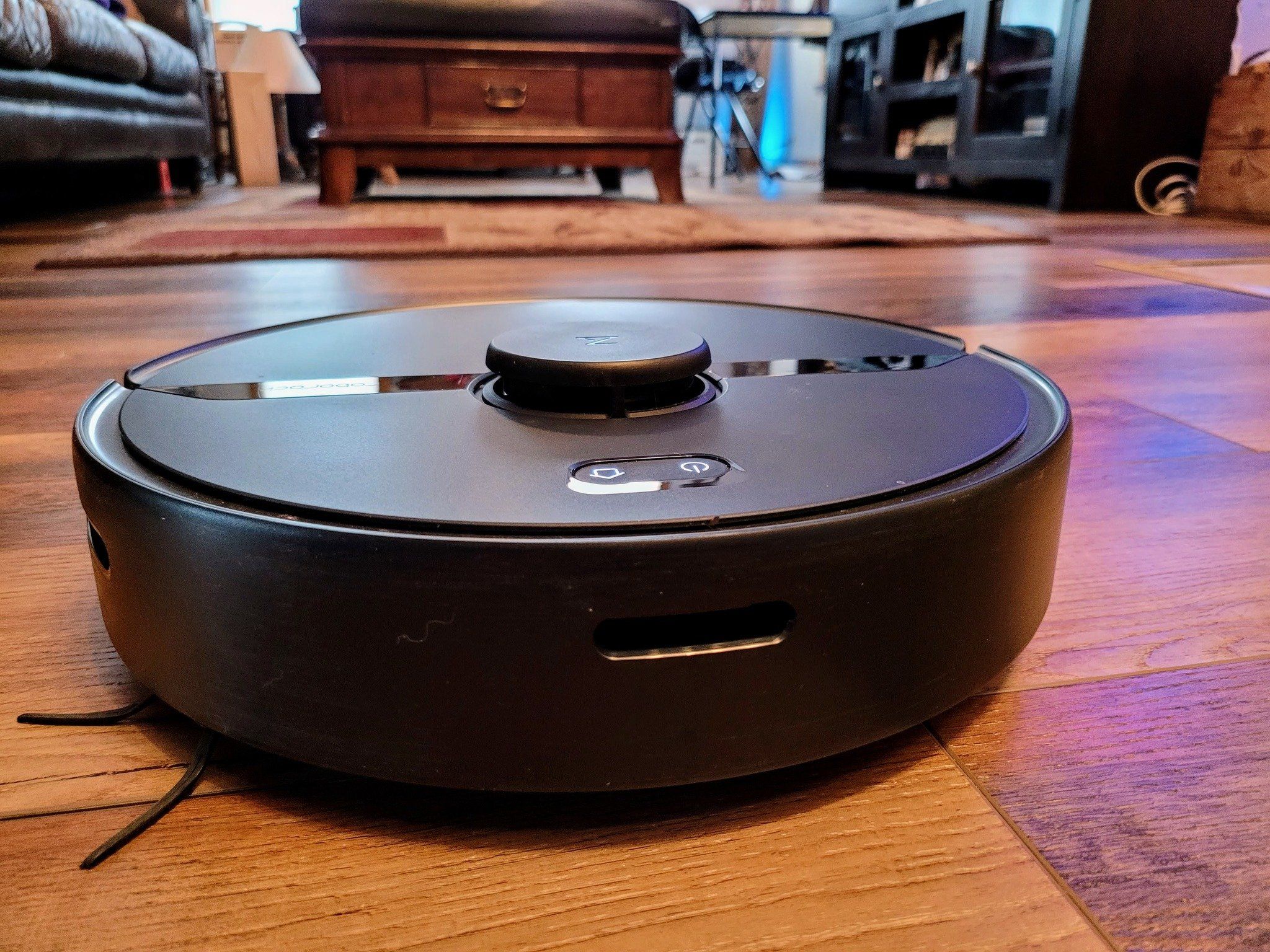 One-day Roborock robot vacuum sale takes up to $220 off popular models ...