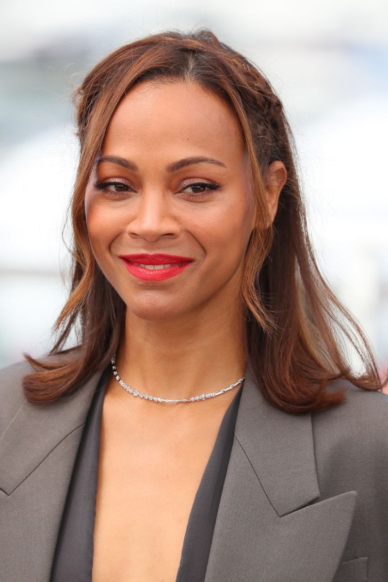 The Bell-Bottom bob is a celeb-approved style of the summer | Woman & Home