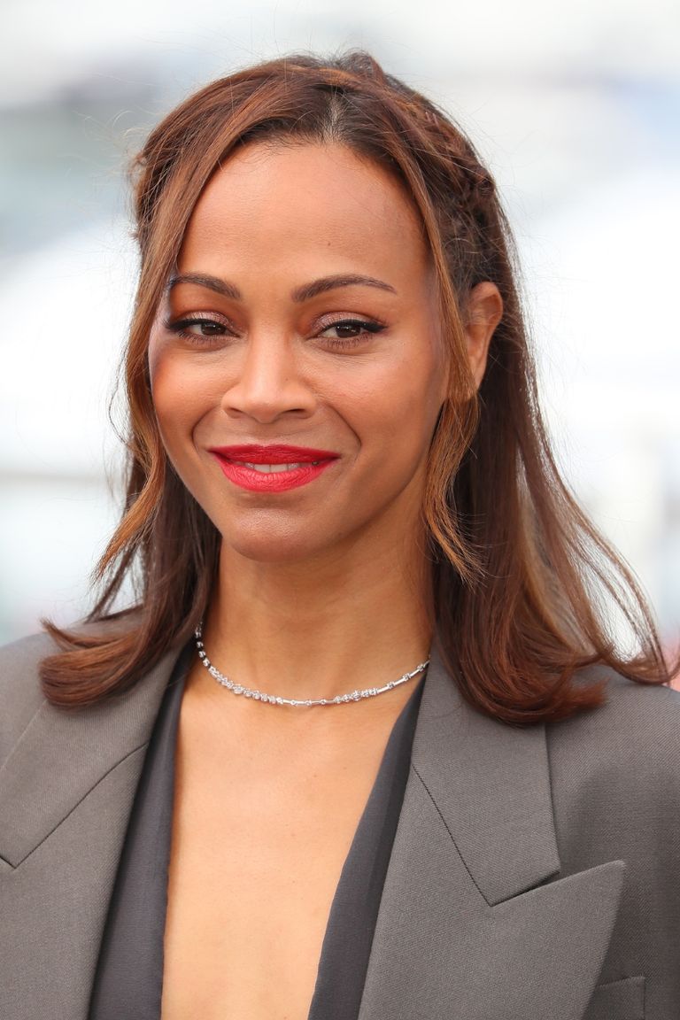 The Bell-Bottom bob is a celeb-approved style of the summer | Woman & Home