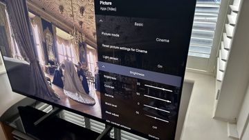 Sony KD-X85L review: beautifully judged and competitively priced | T3
