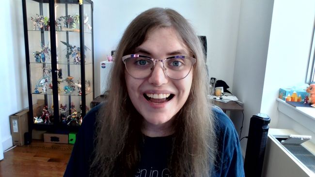 Microsoft Modern Webcam Review: New Mid-Budget Best | Tom's Hardware