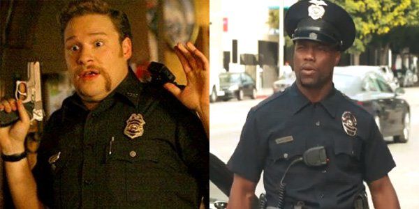 Seth Rogen-Kevin Hart Buddy Cop Movie May Be Next For Neighbors ...
