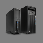 HP Introduces redesigned Z230 Affordable Workstations | Tom's Hardware