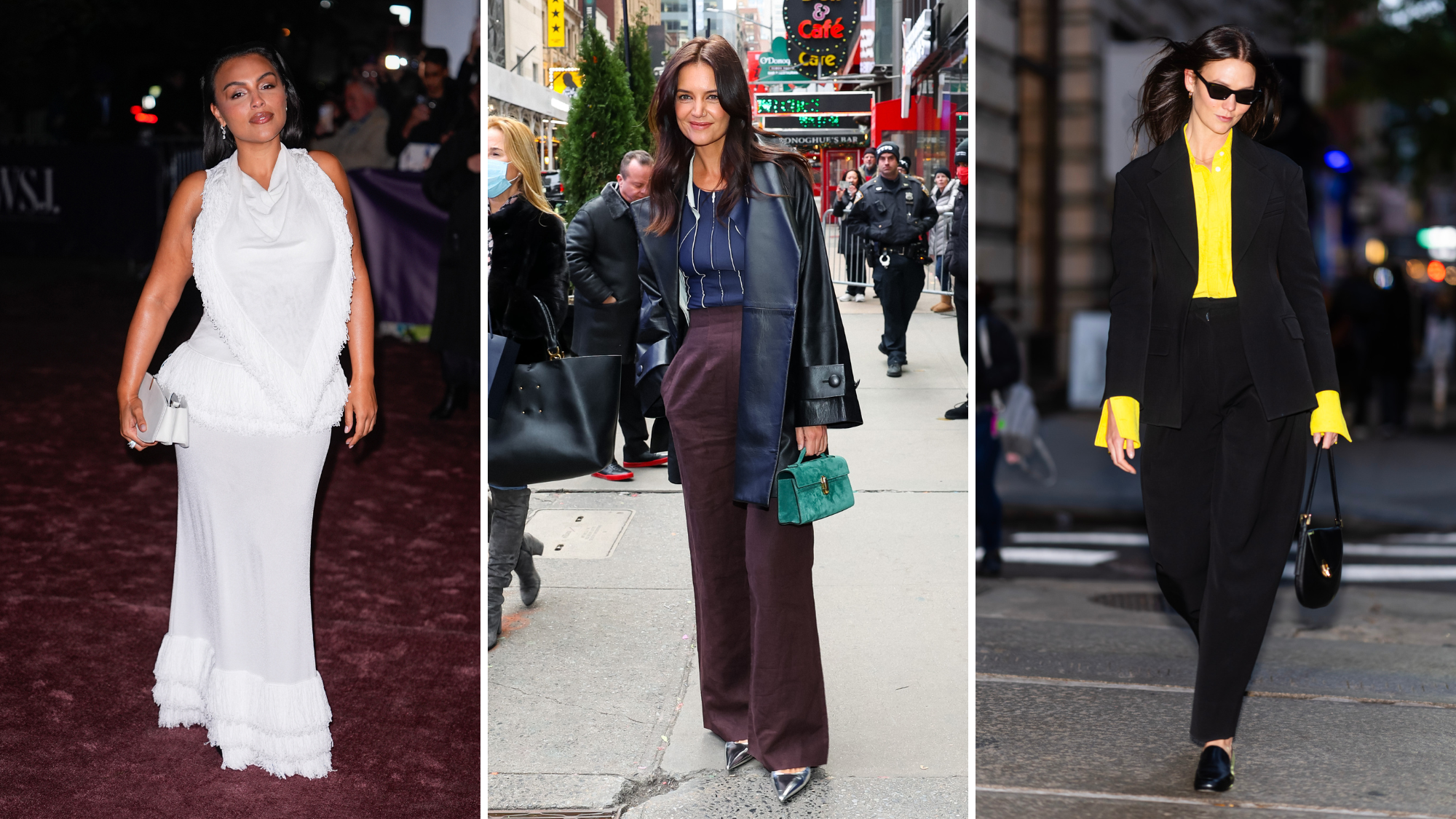 Savette Is The Chic Handbag Brand That You Need On Your Accessories ...