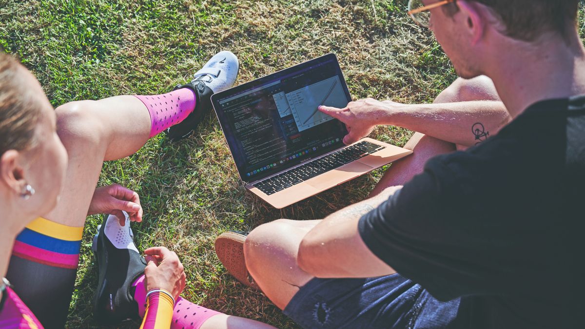 Gain without pain - here’s the cost-free aero test that every cyclist ...
