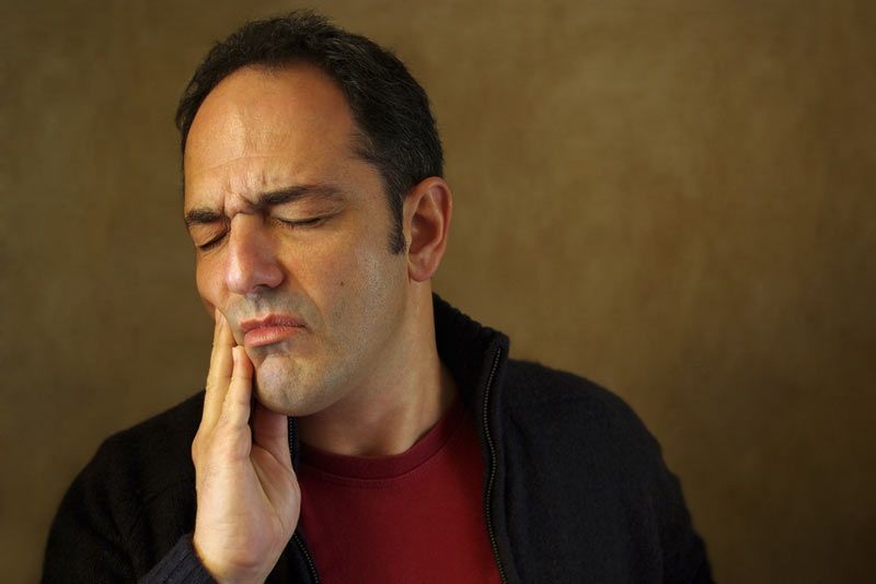Ancient Diet Shift Explains Why Wisdom Teeth Are a Pain | Live Science