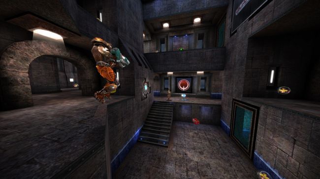 What Quake 5 can learn from Doom | PC Gamer