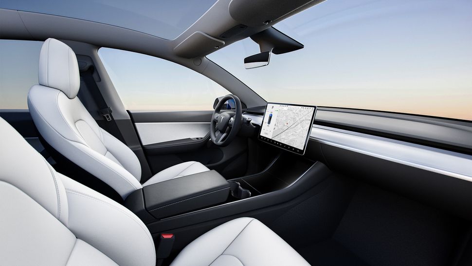 The $25k Tesla hatchback is the only Tesla worth caring about | Tom's Guide