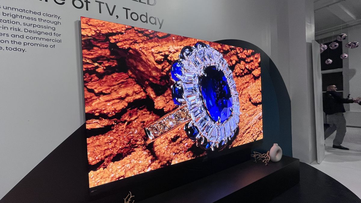 Should you buy a new TV in 2025? | TechRadar