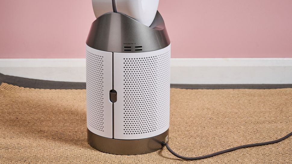 Dyson Purifier Cool Gen1 TP10 Purifying Fan review: prompt particle ...