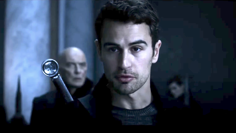 32 Famous Actors Who Played A Vampire | Cinemablend