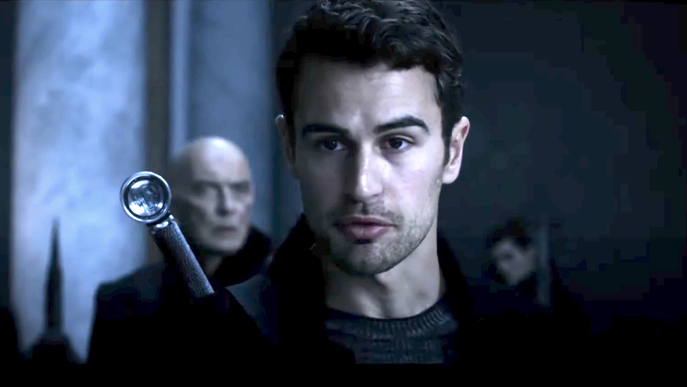 32 Famous Actors Who Played A Vampire | Cinemablend