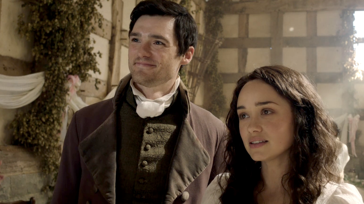 Sanditon: 6 Things To Remember Before Season 3 | Cinemablend