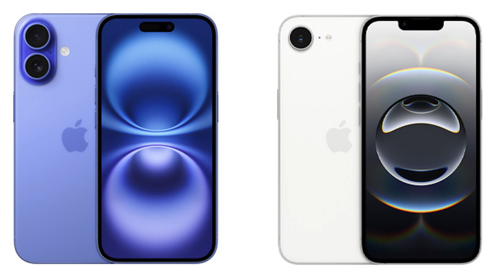 iPhone 16e vs iPhone 16: what's the difference, and which one should ...