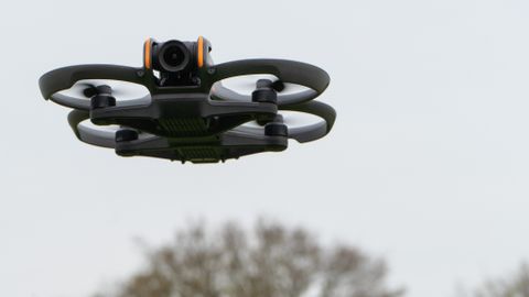 DJI Avata 2 review: The FPV drone for all learns new tricks (so you don ...